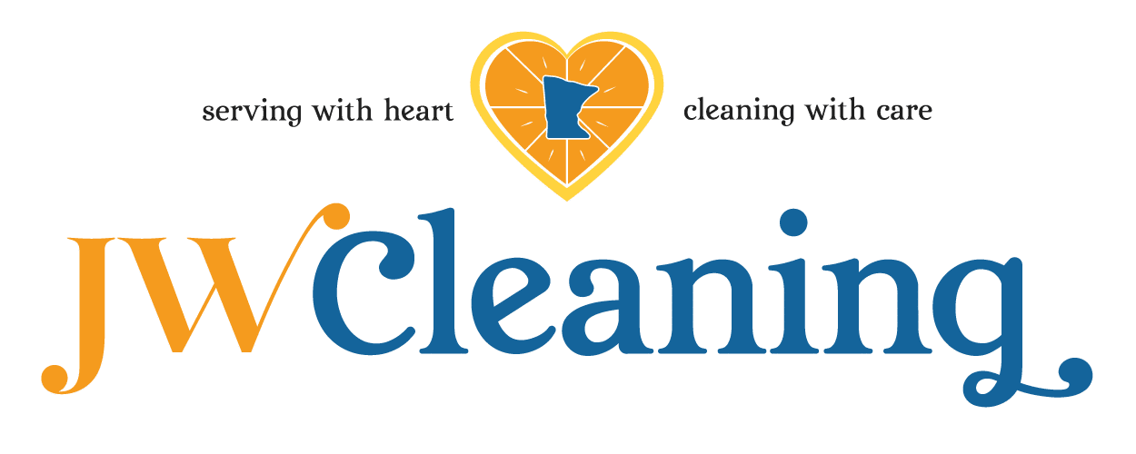 JW Cleaning LLC Is The Best Local Cleaning Service In Coon Rapids, MN