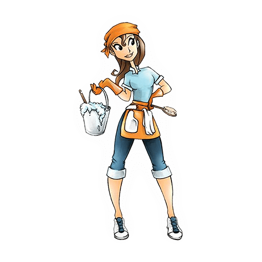 House Cleaning Checklists from JW Cleaning LLC In Coon Rapids, MN